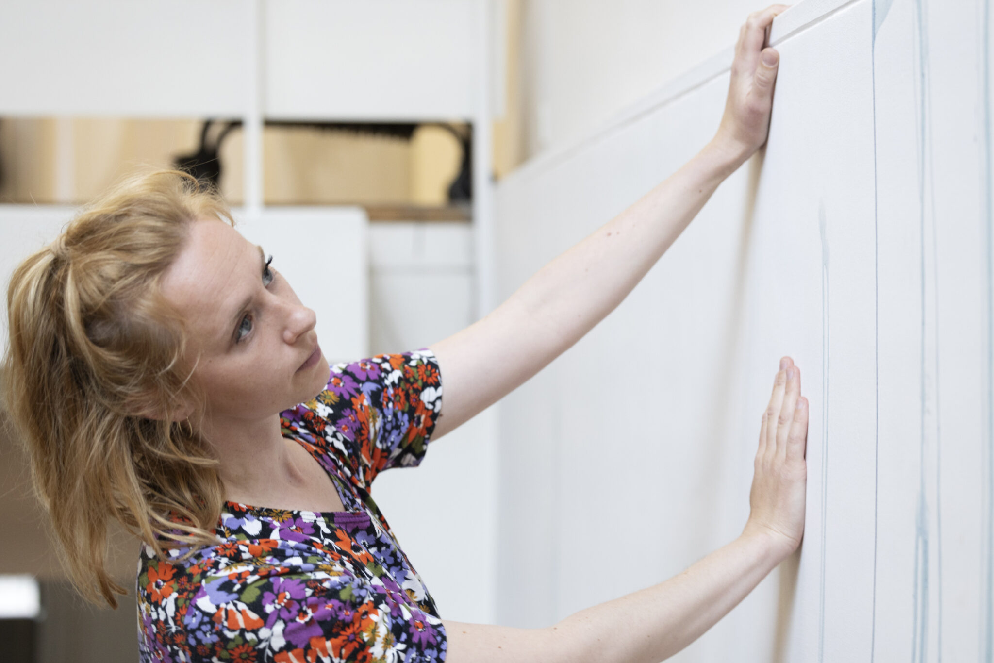 Performance | Julie Schmidt Andreasen